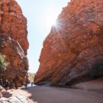West MacDonnell Ranges- Half Day Trip from Alice Springs - Why This Tour Stands Out