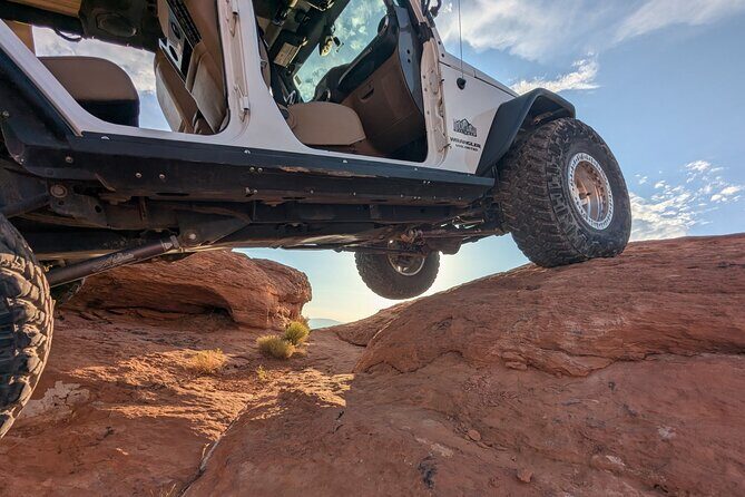 West Rim Tour - Who Will Love the West Rim Tour?