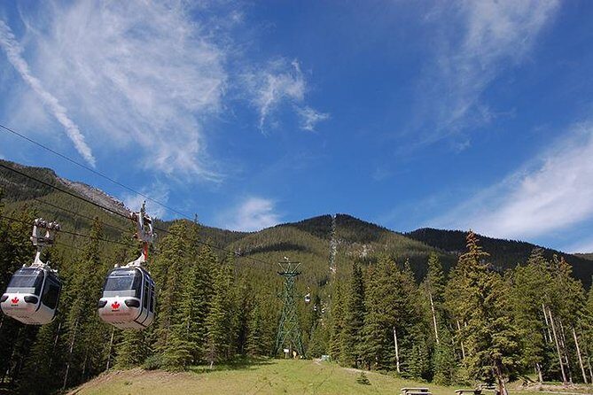 Western Classic - One Way Calgary To Vancouver Rockies Bus Tour - What Sets This Tour Apart