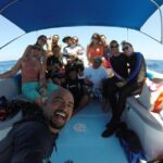 Whale Shark Encounter Full-Day all inclusive Tour from Riviera Maya - The Itinerary – Step by Step