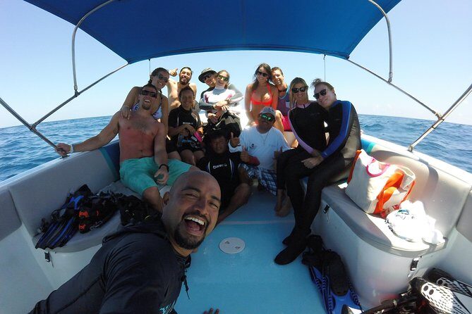 Whale Shark Encounter Full-Day all inclusive Tour from Riviera Maya - The Itinerary – Step by Step