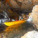 Whale Watching by Sea Kayak in Batemans Bay - Detailed Breakdown of the Itinerary