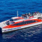 Whale Watching & Hop On Hop Off Sydney Harbour Explorer Cruise - FAQ