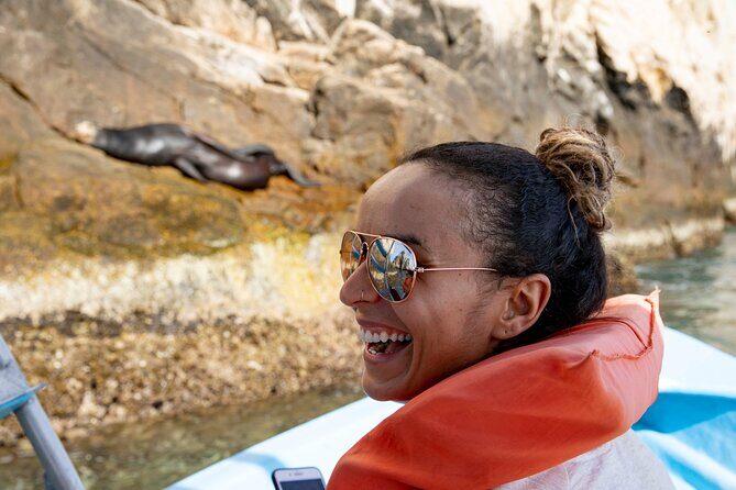 Whale Watching in Cabo San Lucas: Sightseeing Cruise and Shopping - What We Love About This Tour