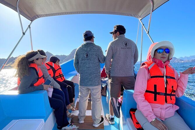 Whale Watching Tour - A Closer Look at the Tour Experience