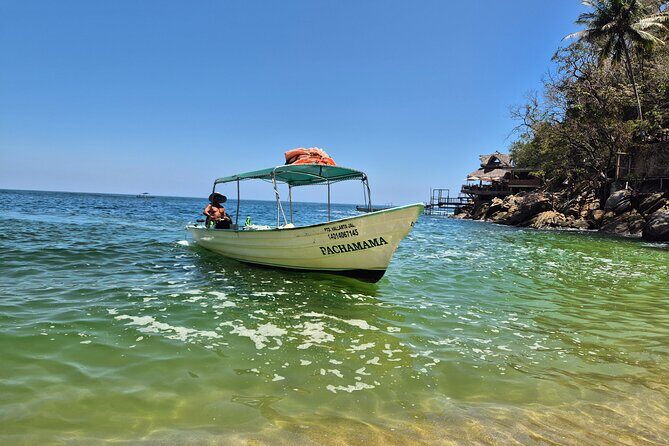 Whale watching with Snorkeling and beach Colomitos - Practical Details and Tips