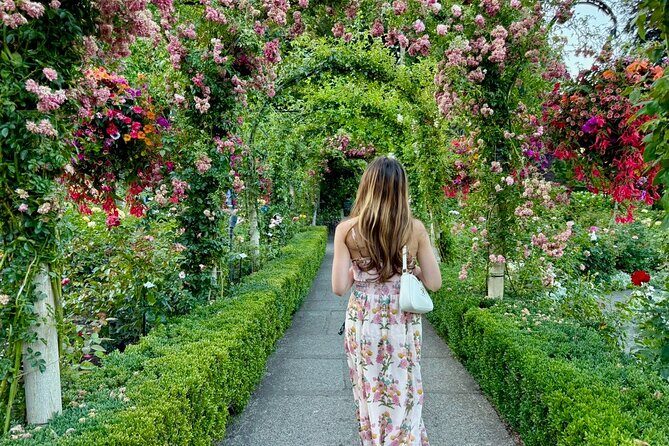 Wheelchair Van Tour | Butchart Gardens and City Tour in Victoria - Why This Tour Offers Great Value