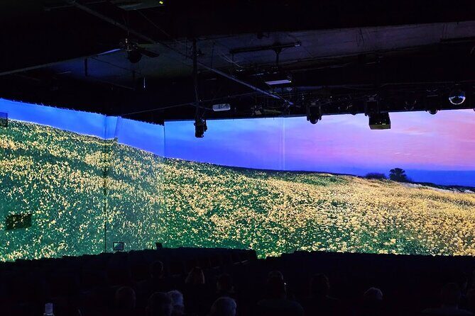 Where Jesus Walked Immersive Experience Ticket - Final Thoughts: Who Should Consider This Tour?