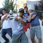 Where's Brooklyn At? Hip Hop Walking Tour - Why This Tour Works for Different Travelers
