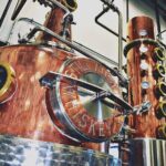 Whiskey Distillery Tour & Tasting | Austin, Texas - A Closer Look at the Distillery Tour & Tasting Experience