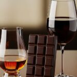 Whiskey or Wine Pairing with Chocolate Experience - Who Will Love This?