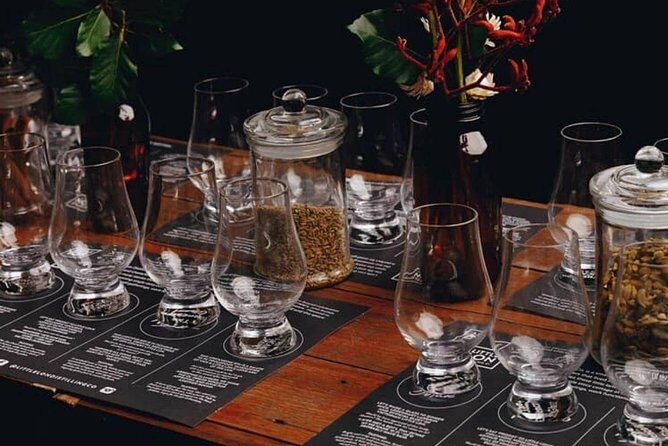 Whisky Bars & Gin Joints: Melbourne Walking Tour - Practicalities & Logistics