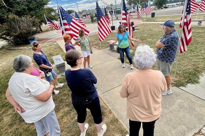 Whispers from the Riverfront: Grafton with History and Grim Tales - An In-Depth Look at the Tour Experience