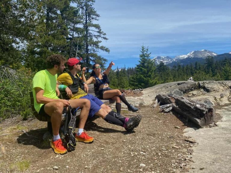 Whistler: Alpine Hiking Tour with Gondola Ride - FAQs