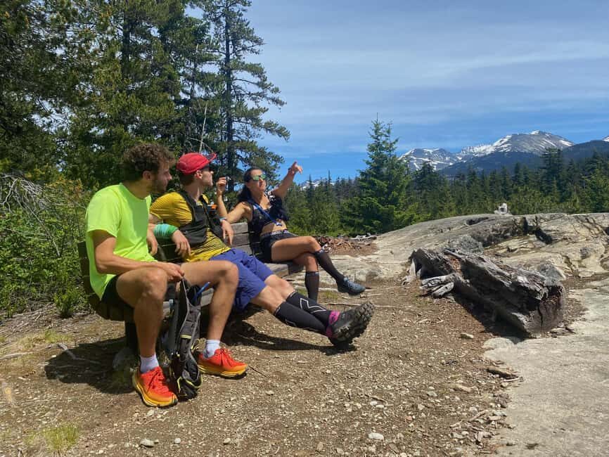 Whistler: Alpine Hiking Tour with Gondola Ride - FAQs