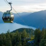 Whistler and Sea to Sky Gondola, a Fire and Ice Discovery Tour - Practical Details and Tips