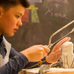 Whistler: Art Class Mini Carving 2 Hours Ages 8+ - The Experience at a Glance