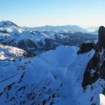 Whistler Backcountry Flightseeing Tour - Key Points