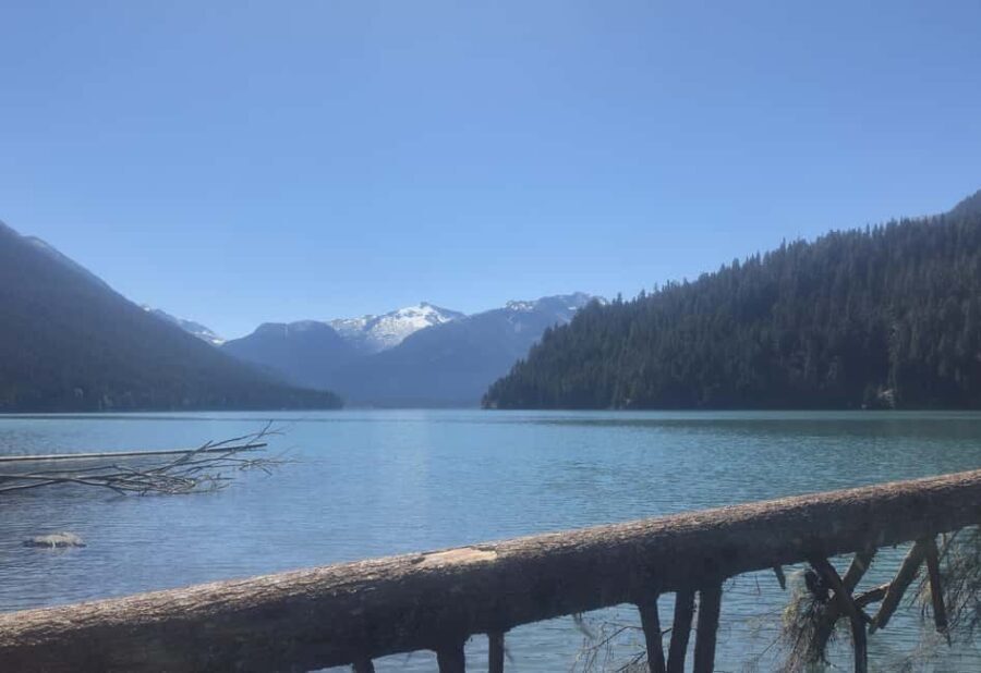 Whistler: Cheakamus Lake Guided Hike in Garibaldi Park - A Deep Dive into the Experience