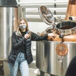 Whistler Distillery Tour & Tasting Experience - An In-Depth Look at the Whistler Distillery Tour & Tasting Experience