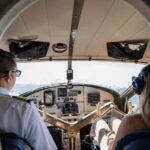 Whistler: Mountains and Glaciers Tour by Seaplane - The Itinerary in Detail