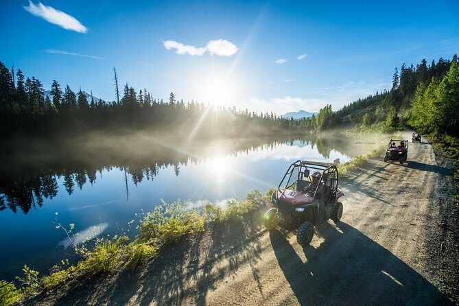 Whistler Odyssey Tour: Off-Road Buggy Adventure - Final Thoughts: Is It Worth It?