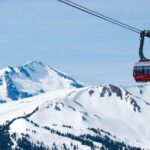 Whistler Private Tour - The Practical Aspects
