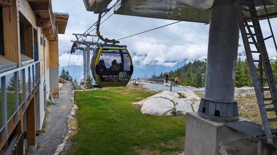 Whistler, Sea to Sky Gondola, Shannon Fall & Green Lake Tour - Who Will Love This Tour?