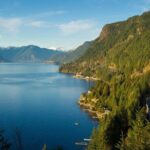 Whistler, Shannon Falls, Sea to Sky Day Trip from Vancouver - Transportation & Group Size