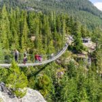 Whistler Sightseeing & Sea to Sky Gondola Tour from Vancouver - The Practical Side: Transportation, Price, and Group Size