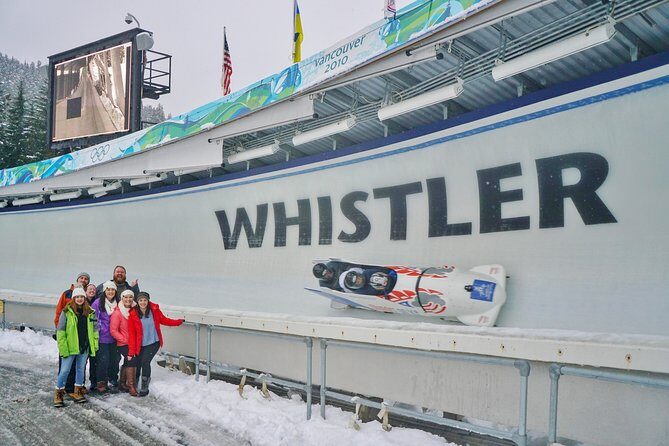 Whistler Sightseeing Tour: Discover all of Whistler Year-Round! - Why This Tour Represents Excellent Value