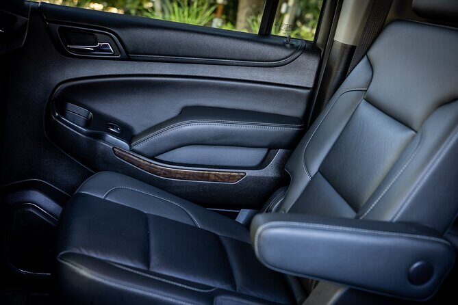 Whistler to Vancouver Airport Private Transfer - Practical Tips for Travelers