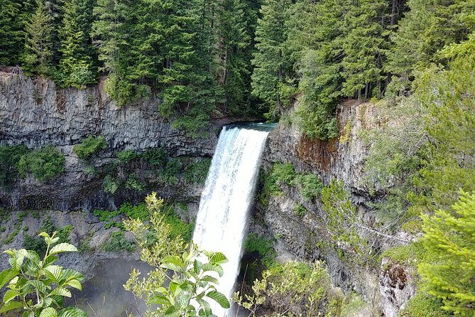 Whistler Vancouver Private Transfer - FAQ