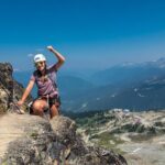 Whistler Via Ferrata Tour - The Experience: Real Insights from Reviewers