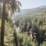 Whistler Zipline Experience: Ziptrek Bear Tour - An In-Depth Look at the Whistler Zipline Experience