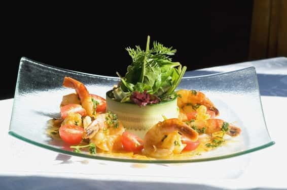 Whistler's Hidden Gems: 4-Course Dining Tour - Detailed Breakdown of the Tour Itinerary