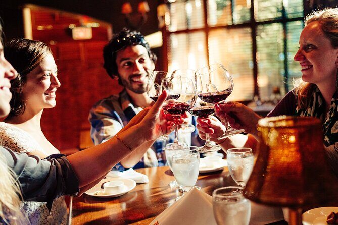 Whistler's Hidden Gems Tasting Tour - 4 Restaurants 1 Fun Evening - Final Thoughts