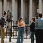 White House at Night: Scandals, Murder, Politics Adults Only Tour - Who Should Consider This Tour?