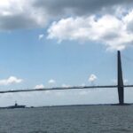 White point Battery and River Run through Charleston Harbor Boat - The Experience: What Makes It Stand Out