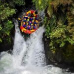 White Water Rafting - Kaituna Cascades, The Originals - The Itinerary: What to Expect at Each Stop