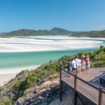 Whitehaven Beach and Hill Inlet Lookout Snorkeling Cruise - FAQs