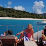 Whitehaven Beach Tour: 2 Options - All Day Beach Or Snorkel - Meal and Beverage Options