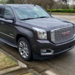 Whitehorse Airport (YXY) to Whitehorse -Arrival Private Transfer - Vehicle and Comfort Features