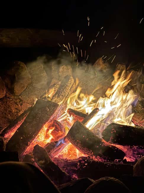 Whitehorse: Aurora Viewing with Wild Adventure Yukon - Additional Considerations and Tips