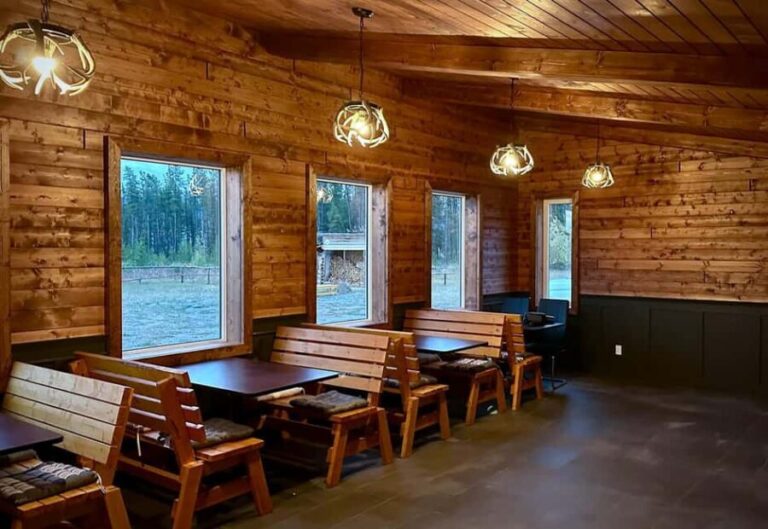 Whitehorse: Luxury Northern Lights Viewing - The Practicalities and Value