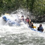 Whitewater and Wine: Wenatchee River Whitewater Rafting and Winery Tour - What Makes This Tour Stand Out