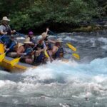 Whitewater Rafting on The McKenzie River - Practical Tips for Your Trip