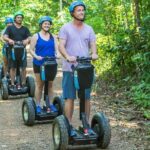 Whitsunday Segway Rainforest Discovery Tour - The Itinerary: What You Can Expect