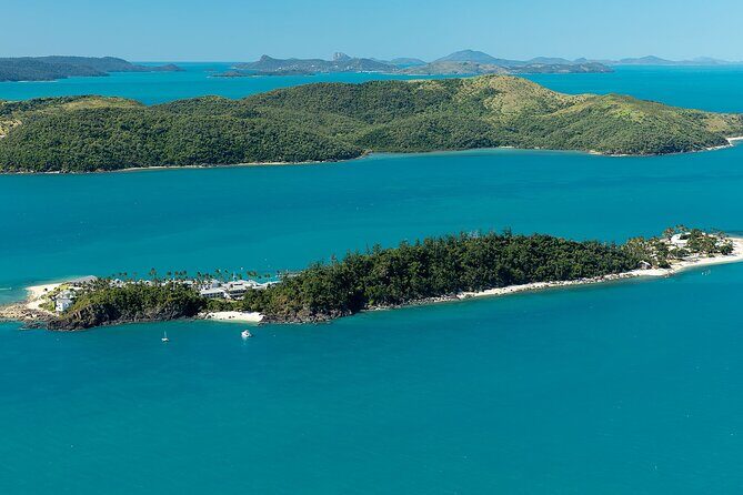 Whitsunday Whirl - 20 Minute Helicopter Tour - The Sum Up: Is the Whitsunday Whirl Helicopter Tour Worth It?
