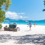 Whitsundays: 2 days 1 night Sailing, Snorkeling, Whitehaven - The Boat and Comfort